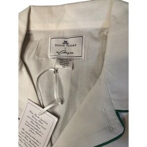 Petite Plume | Pajamas | Petite Plume X The Colony Hotel Pajama Set ...